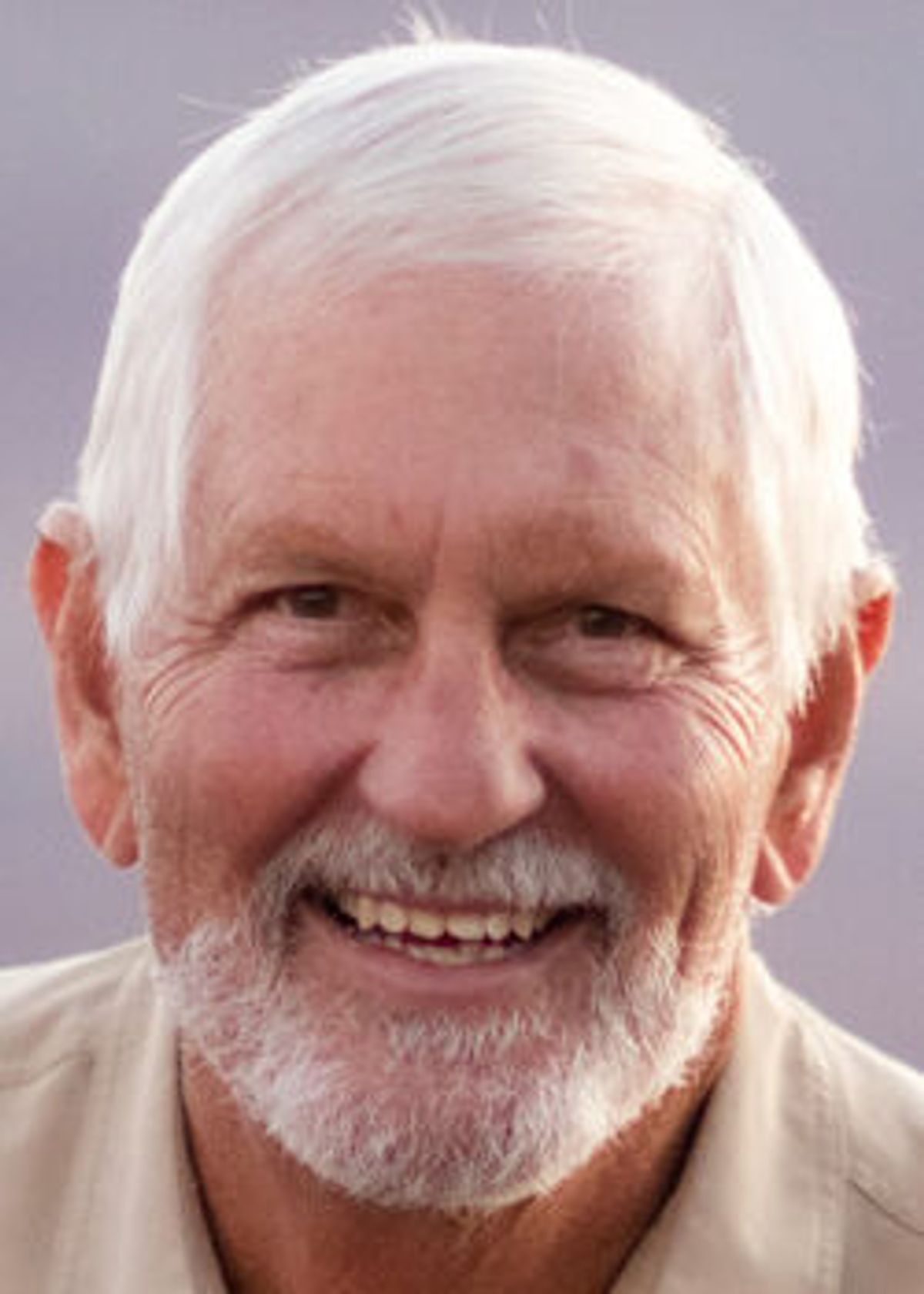 John R. Henry
