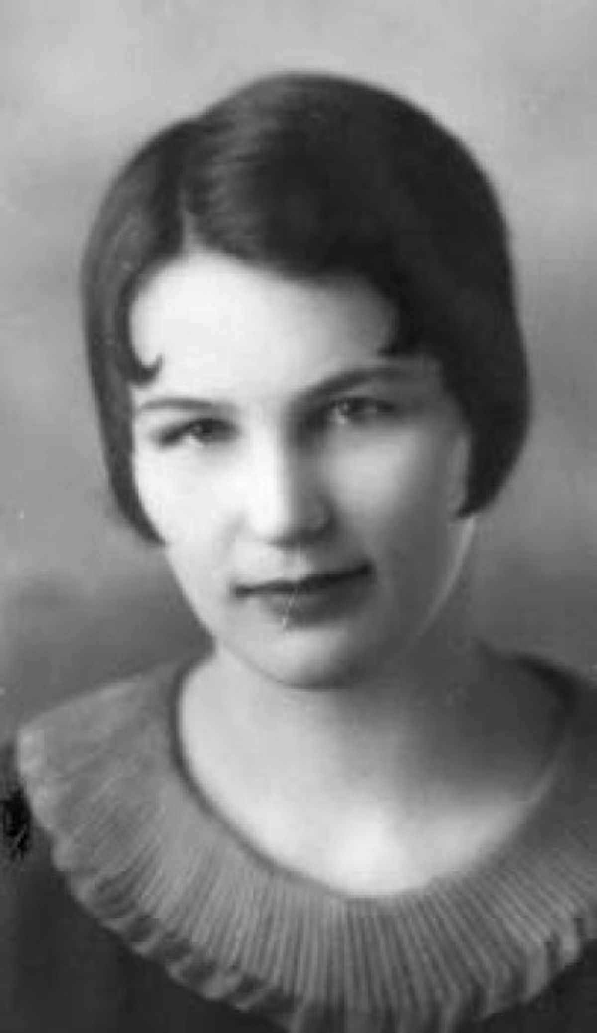 Evelyn Mooers