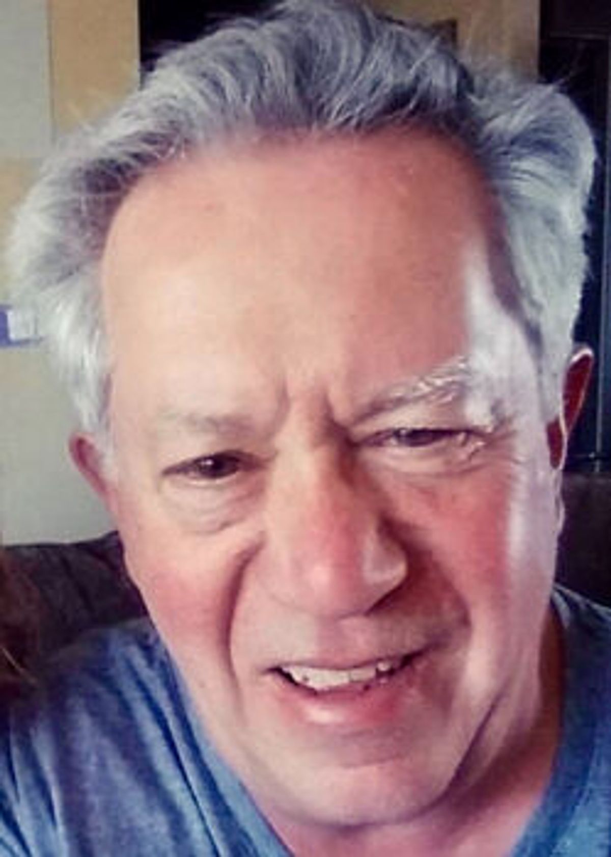 Michael Kelly Trueman