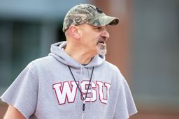 Washington State still bowling despite mass coach and player departure...