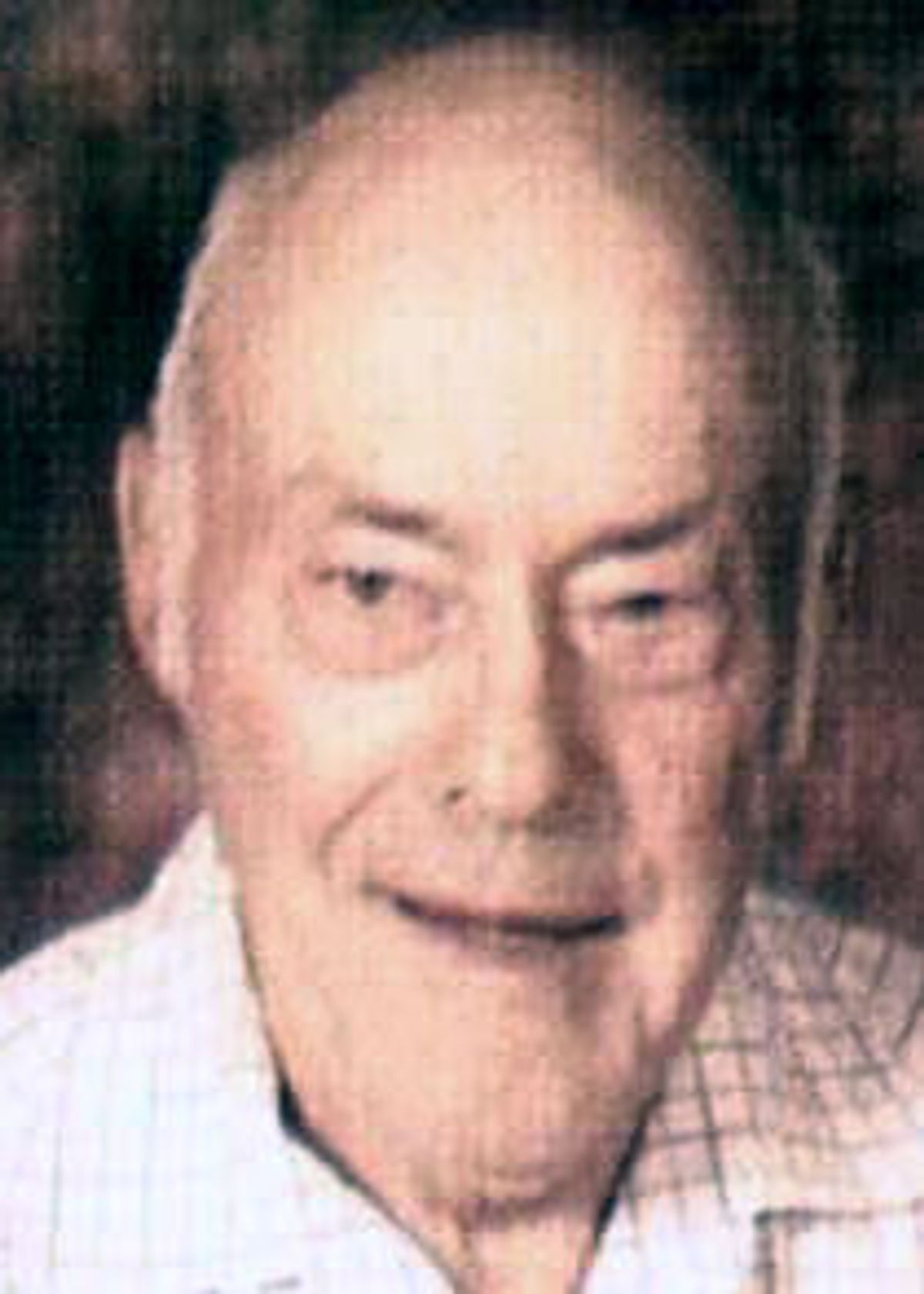 Jerry Calvin Eaton