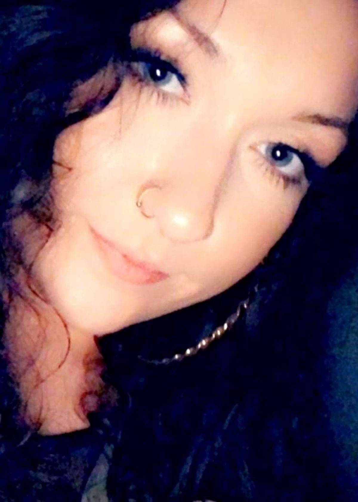 Ashley Michelle Dunbar