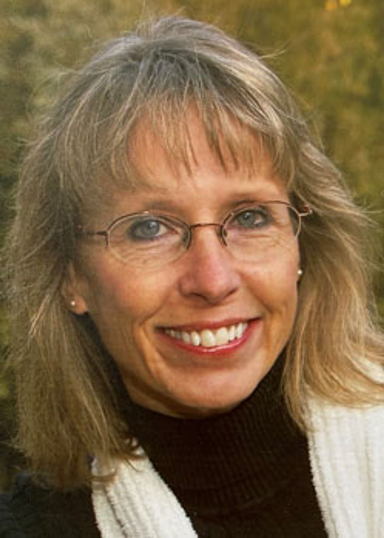 Susan Gail Fitzsimmons, 70