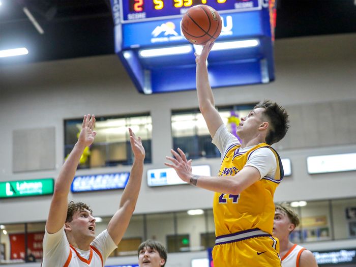 Bengals top Tigers in Avista tourney title tussle