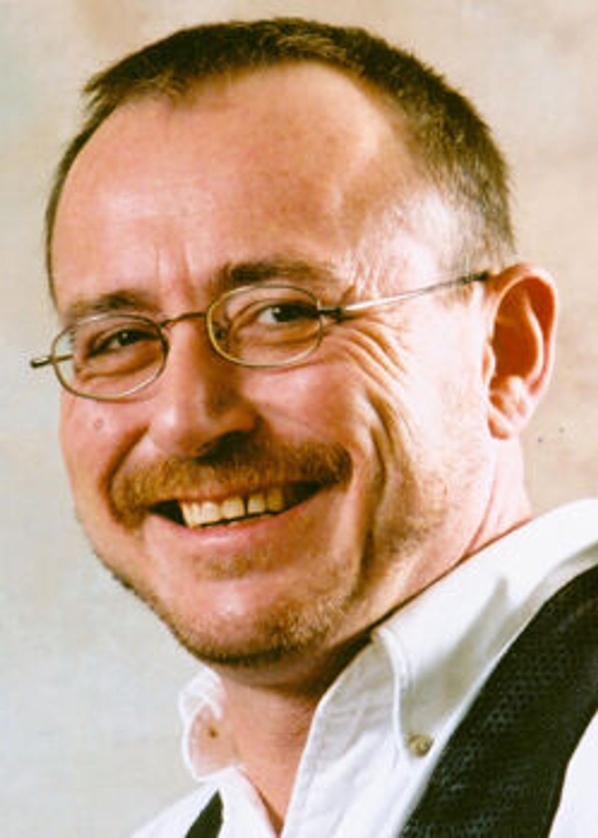 Michael ‘Brent’ Stevens