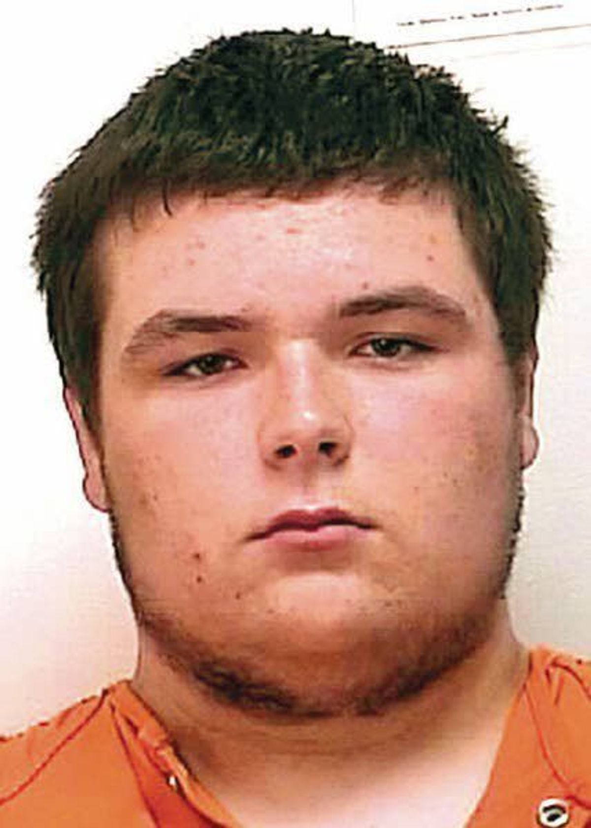 Man who killed Pullman student heads to prison