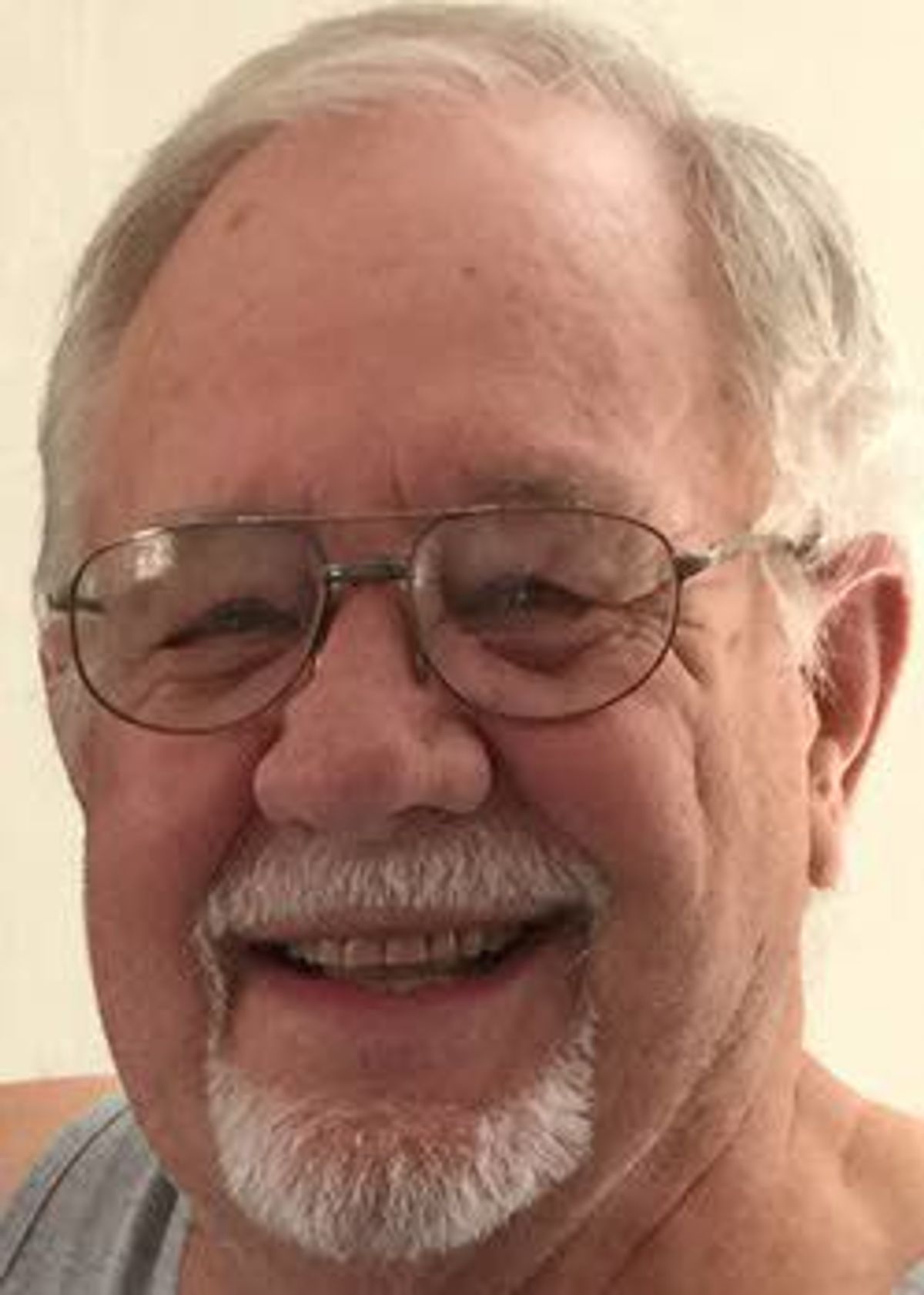 Michael E. “Mick” McClure