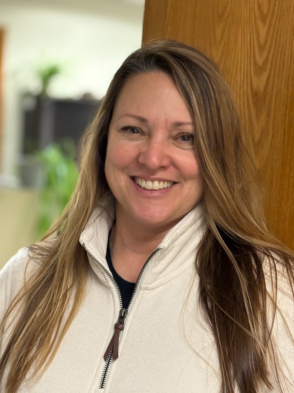 Forest Service chooses new ranger for Pomeroy District