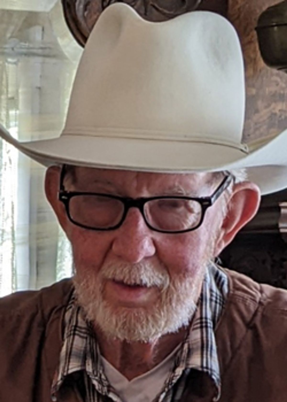 John C. Nail