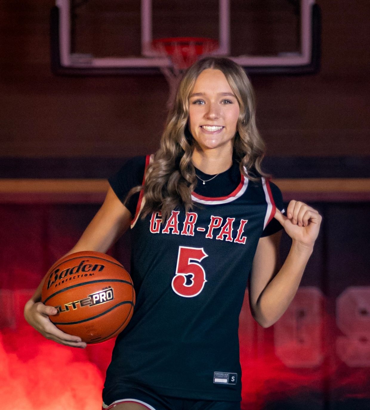 Prep Athlete of the Week: Kyra Brantner