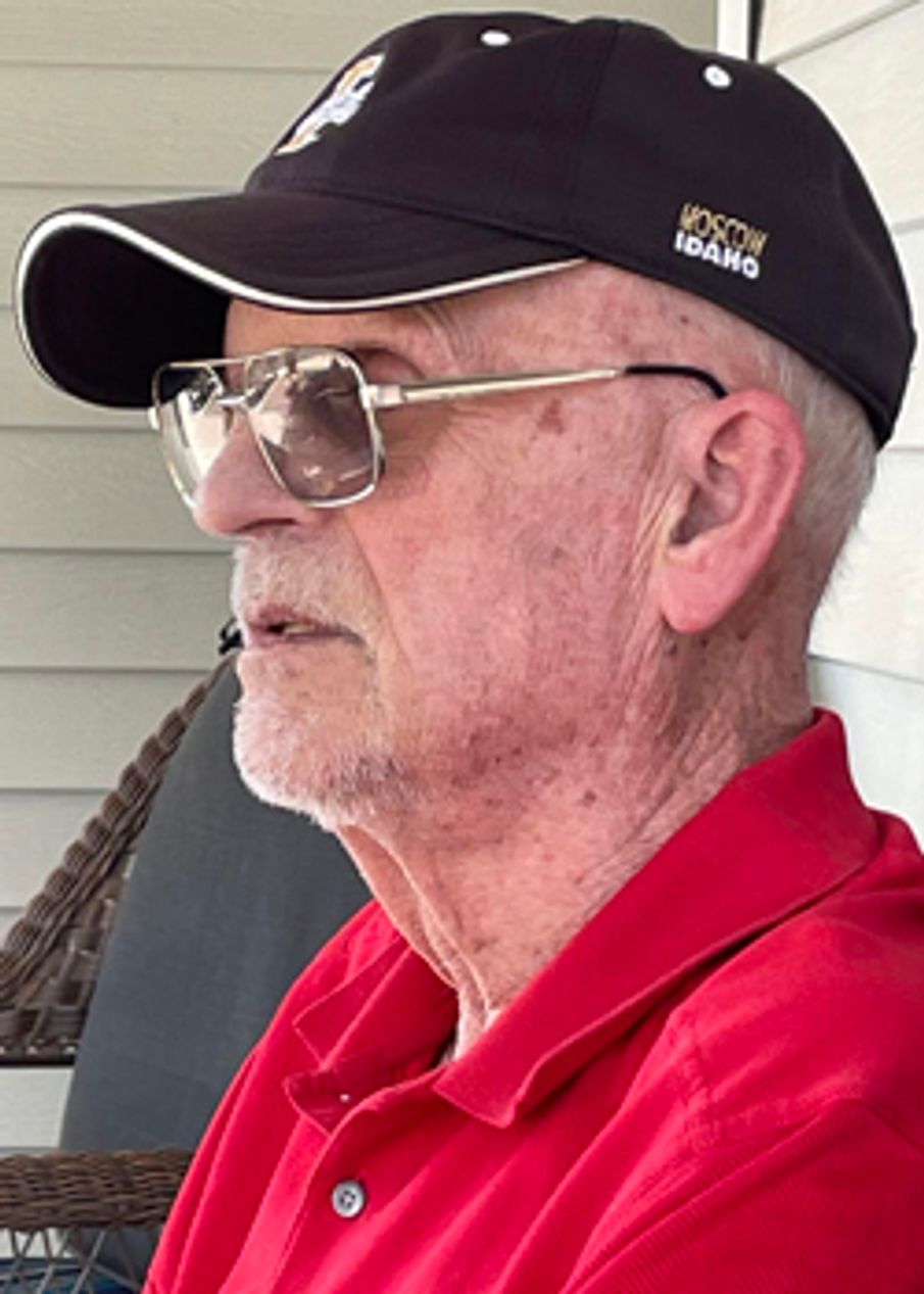 Bruce Leslie Nygaard