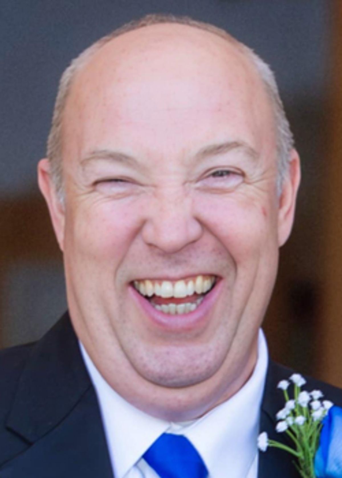 Marcus Willam Schell