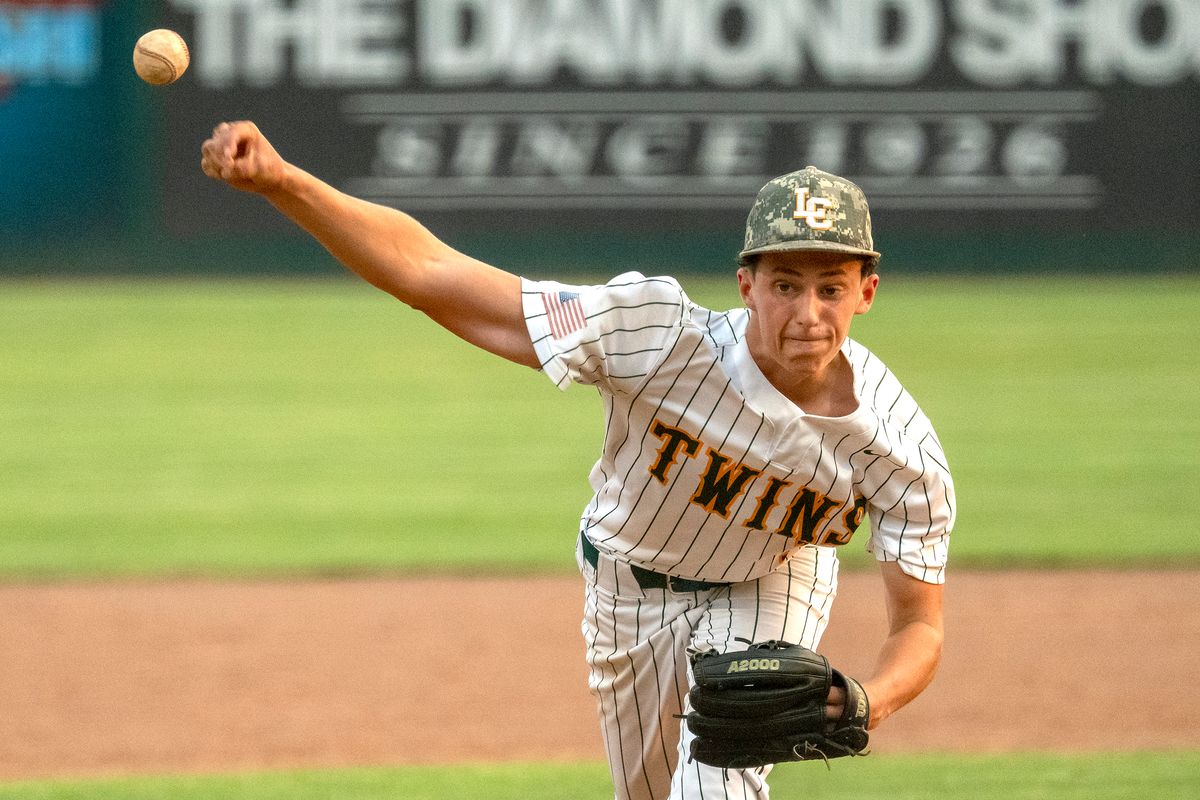 Twins surge late to win on Day 1 of Idaho AA American Legion...