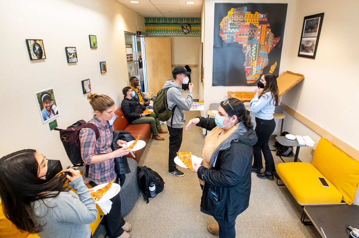 Professor: UI diversity offices to close