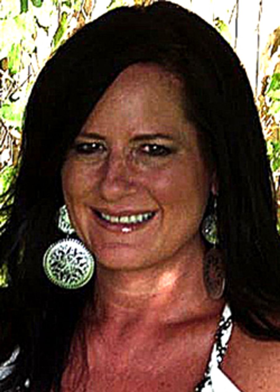 Karey Beth (Fagan) Romaneschi