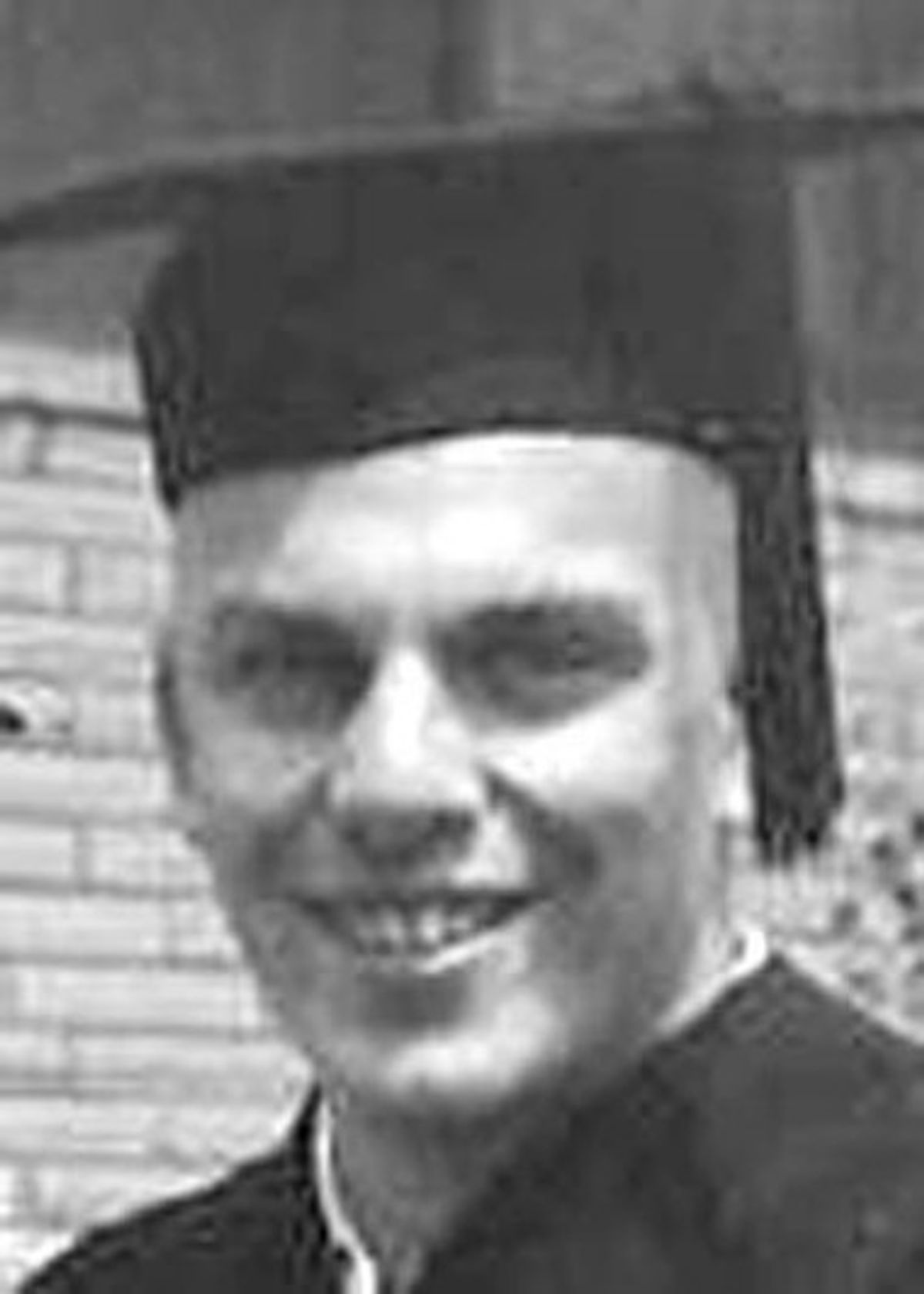 Ronald E. Fredrickson