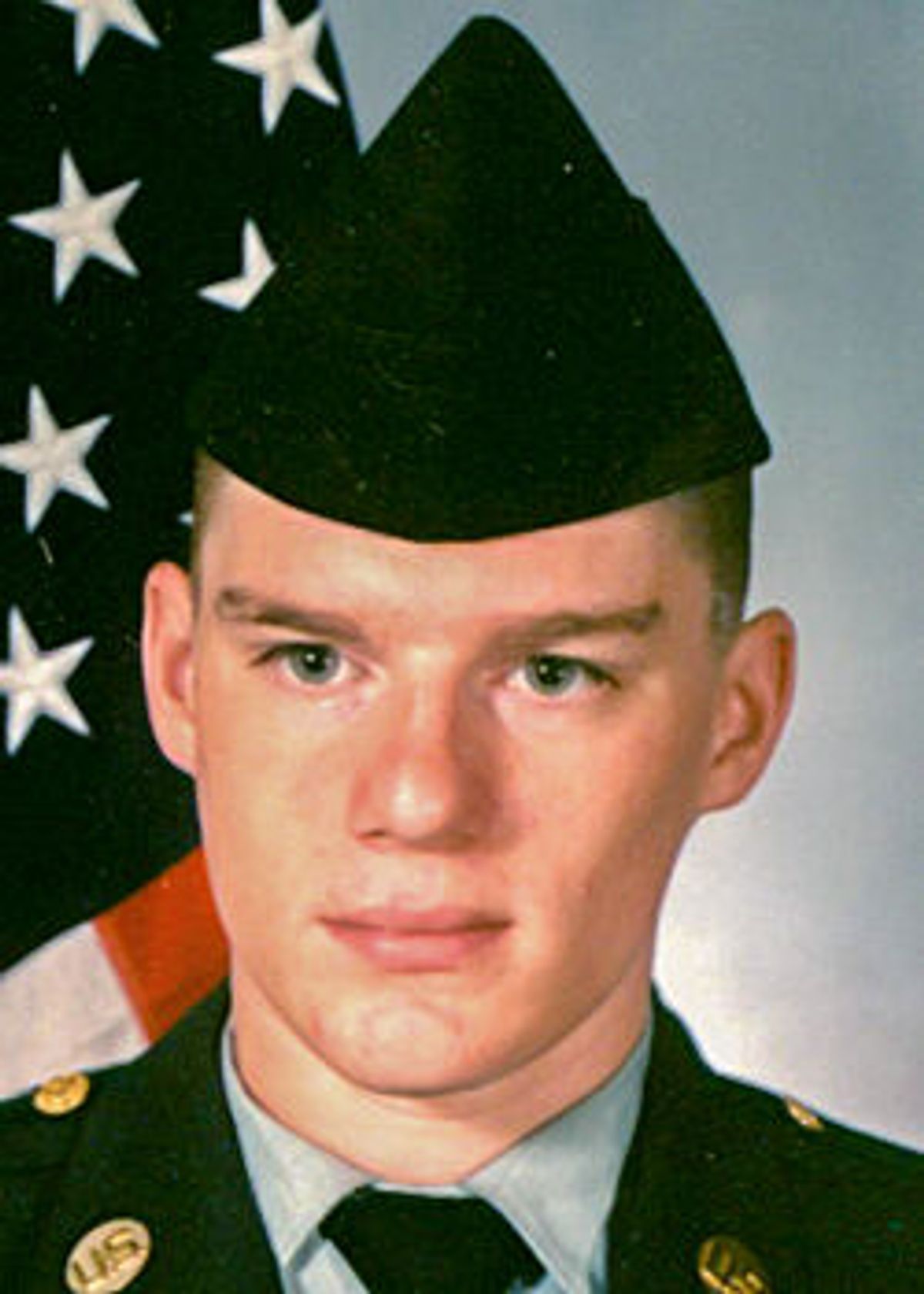 Joel Patrick Sheehan Ruhle