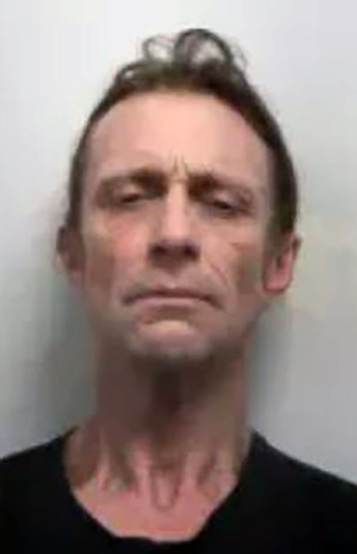 Man, 51, arrested on kidnapping charge