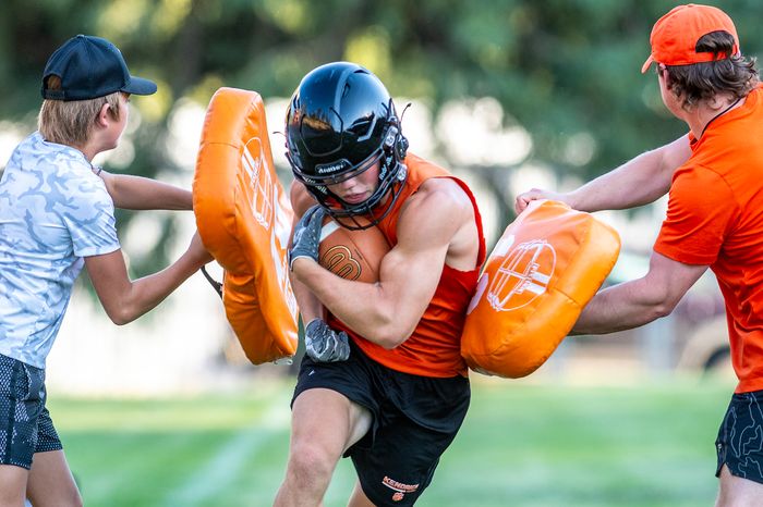 Led by former player Ty Koepp, Kendrick is bolstered by return of Clem...