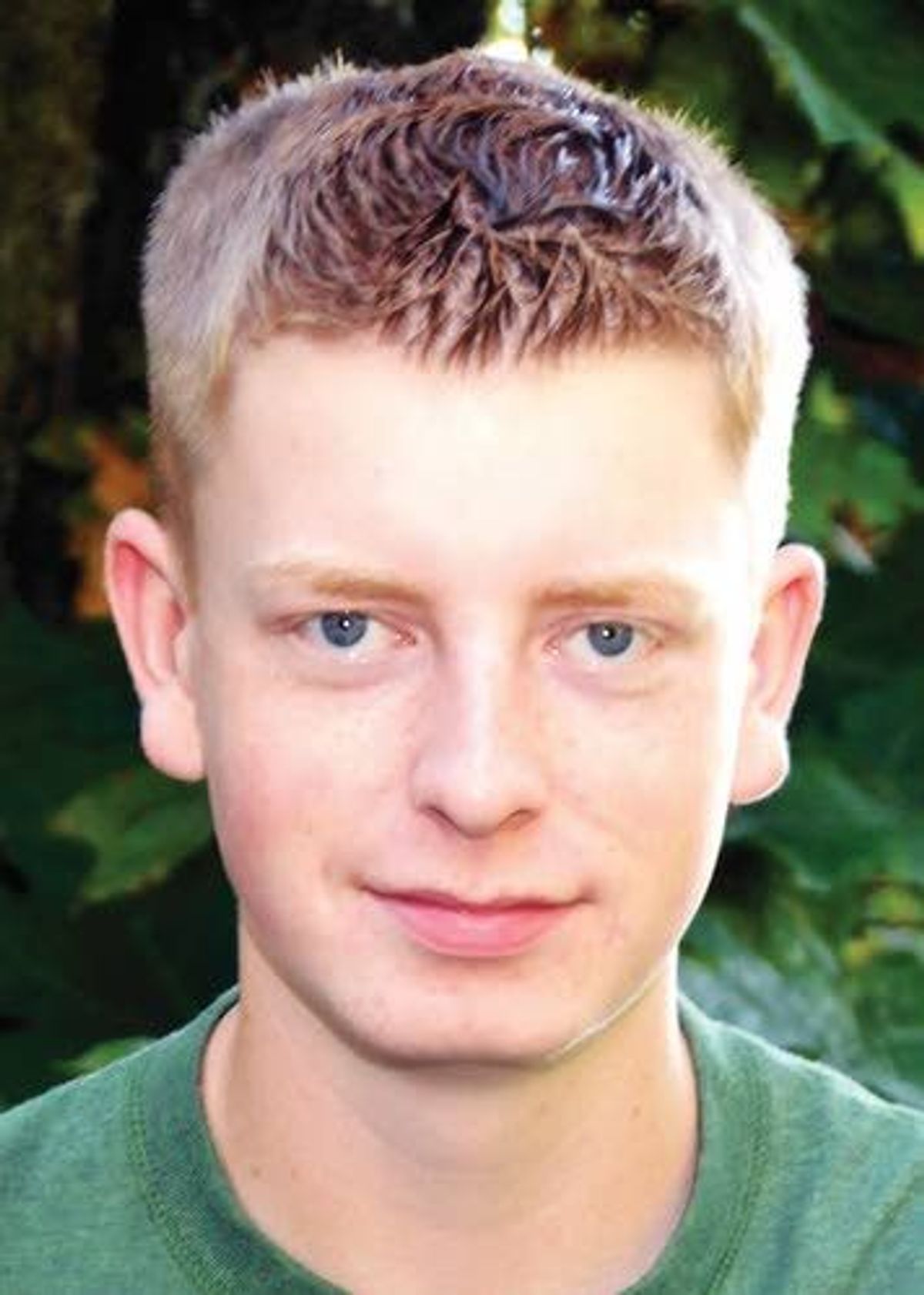 Ryan Scott Corey