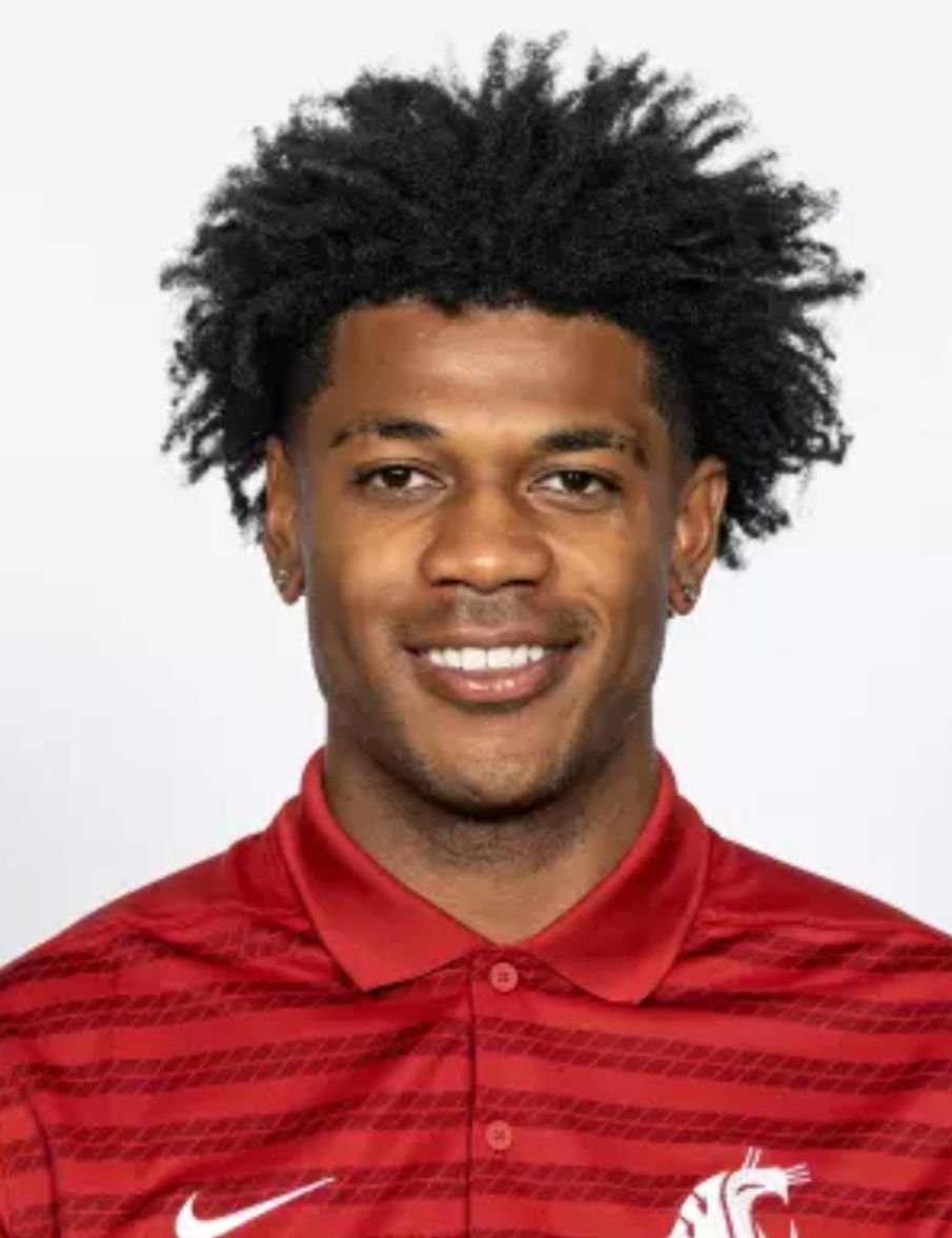 COUGAR NOTES: Ellison no longer part of WSU football team; Schlimgen r...