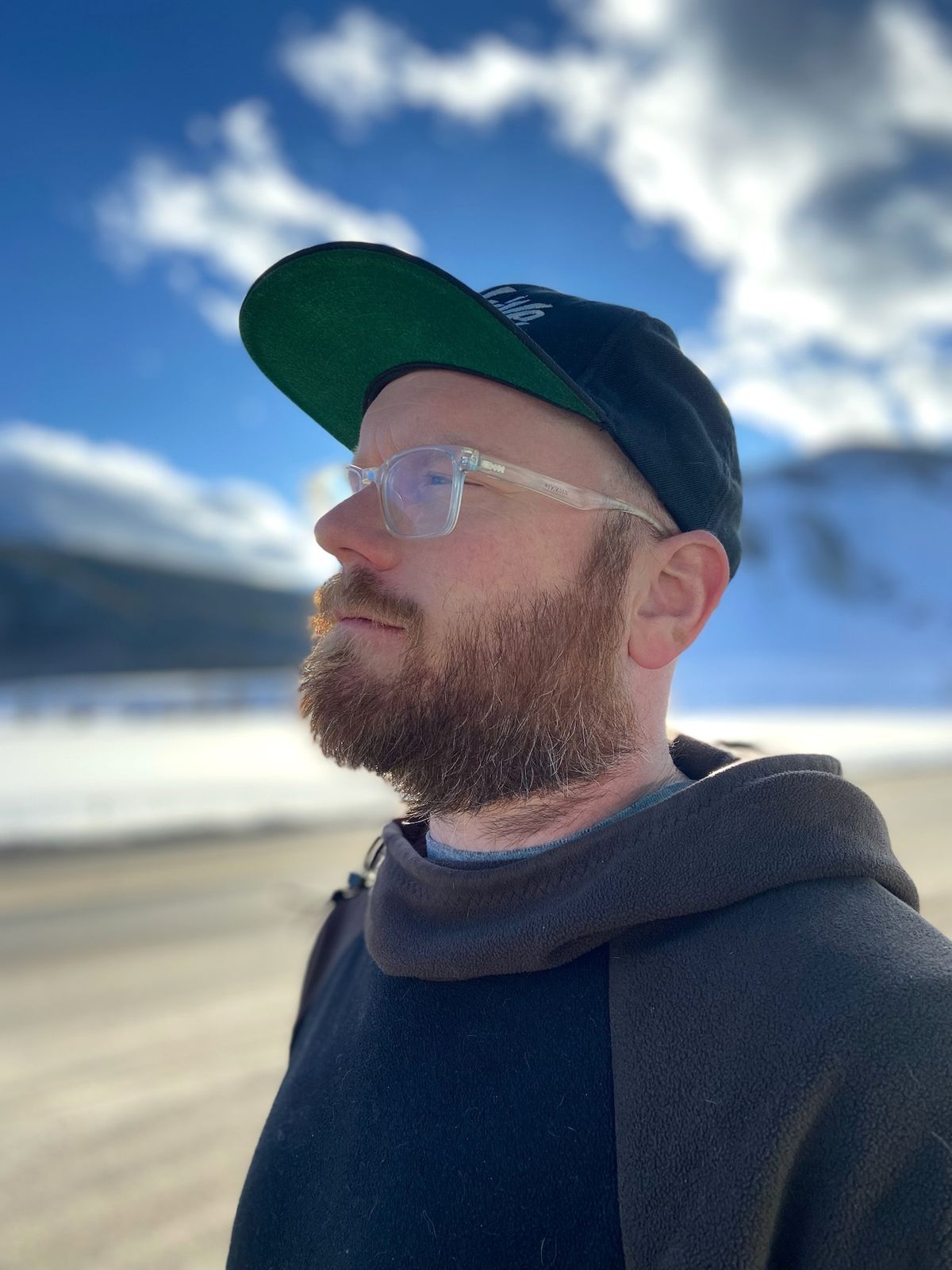 Selway River deaths: a cascade of tragedy