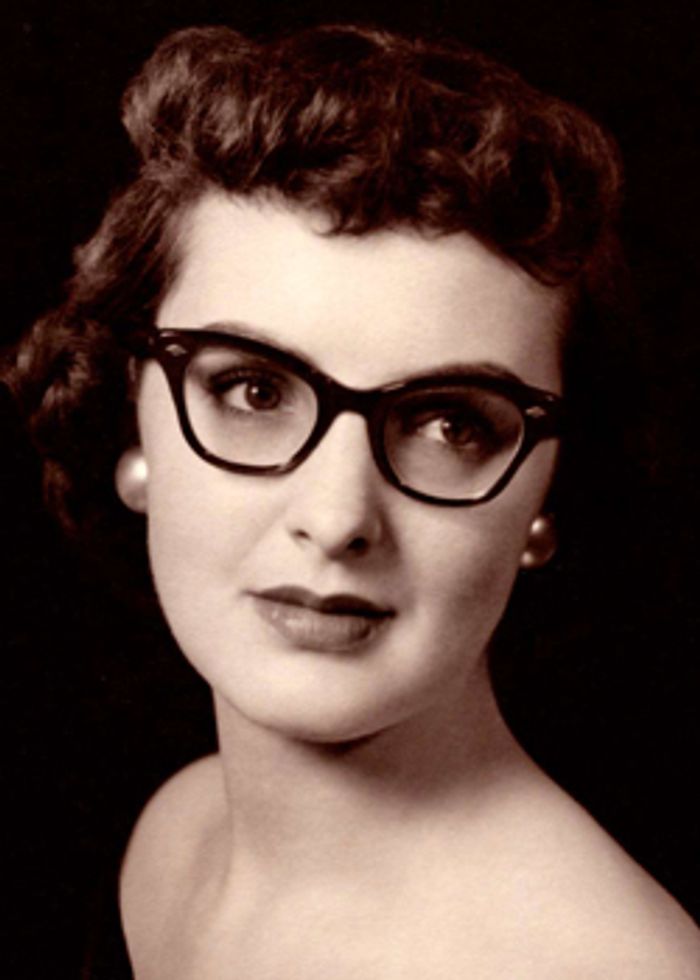 Elizabeth A. ‘Bette’ Lynch