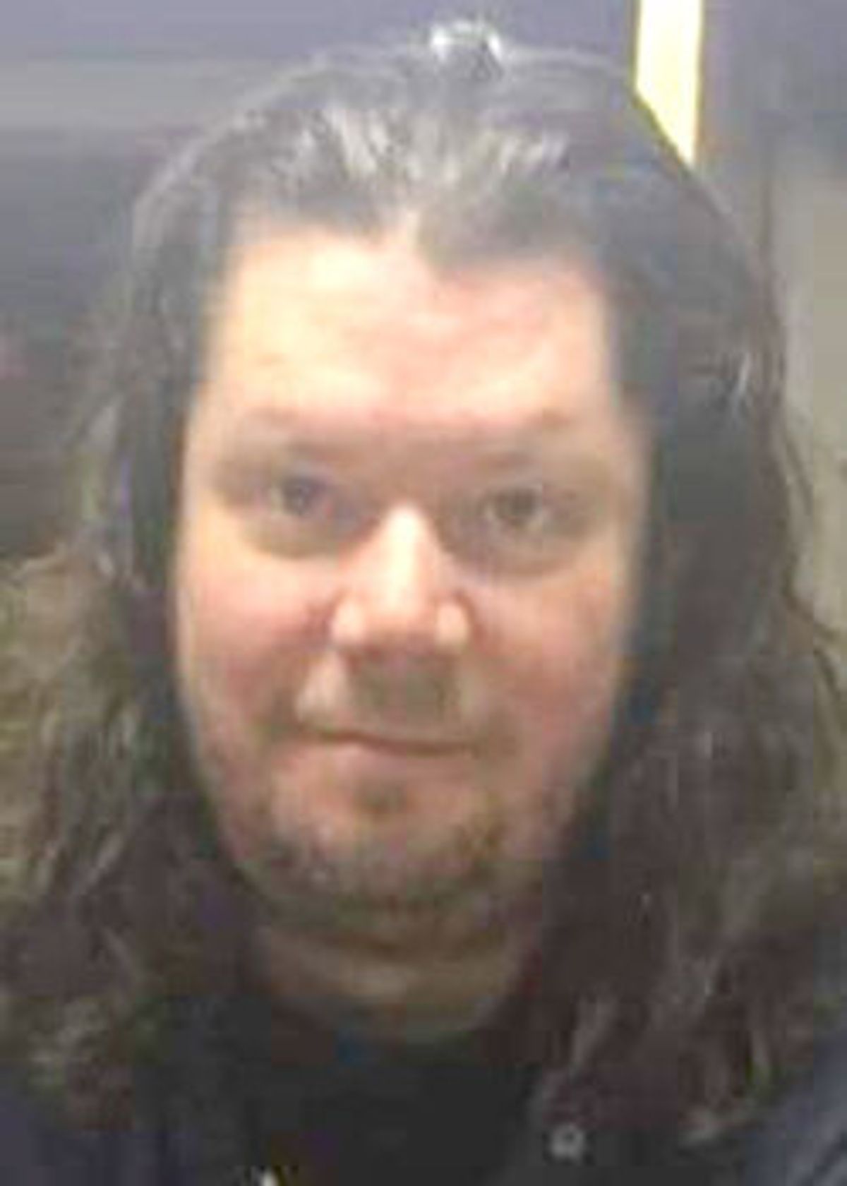 Jonathan Ray Anderson