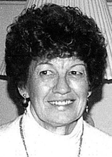 Virginia Cole