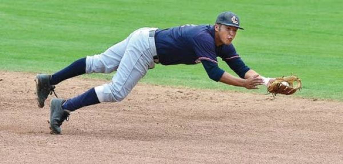 Role players Cano, Knigge ignite the fire