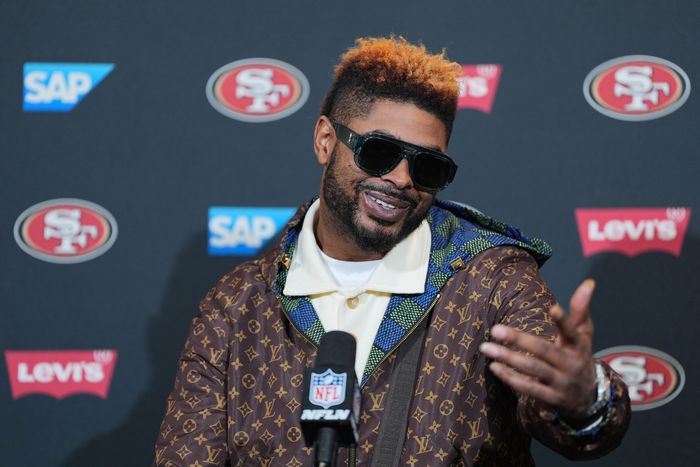 49ers knock out defending champs Eagles, set up rematch vs. Seahawks