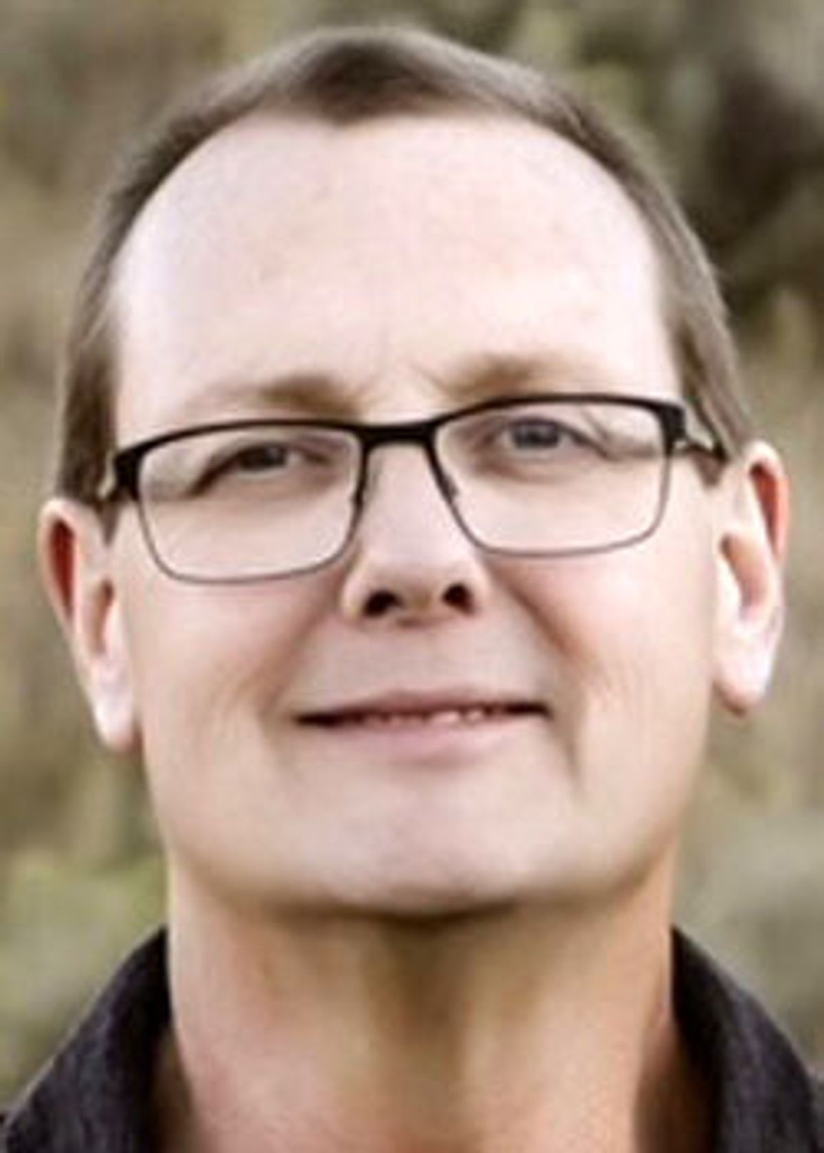 Kim Robert Borgen