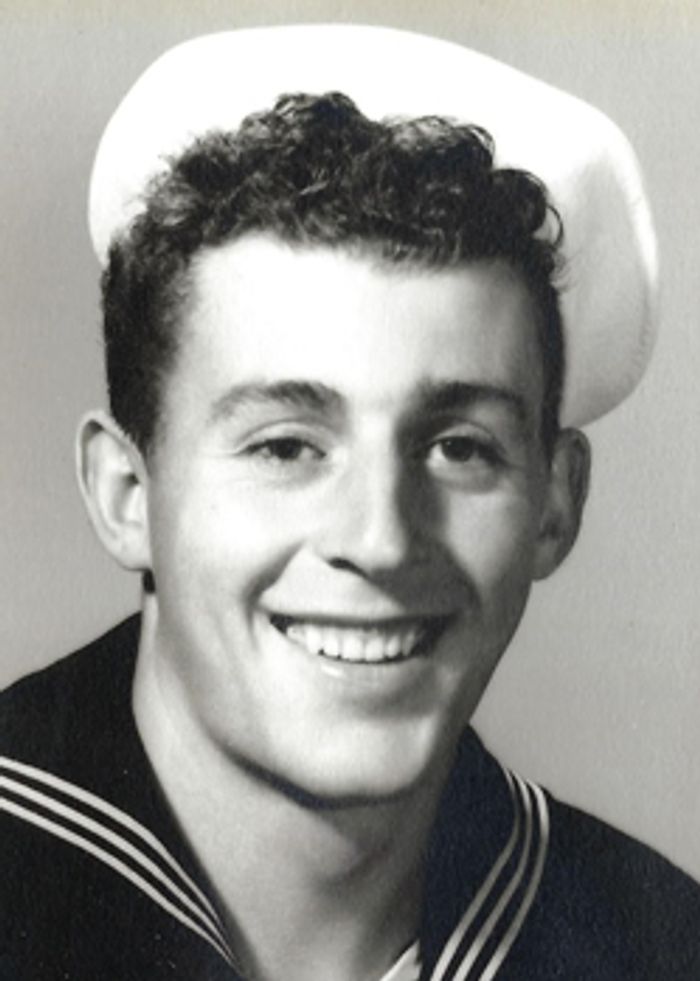 Donald ‘Don’ Jack Lee