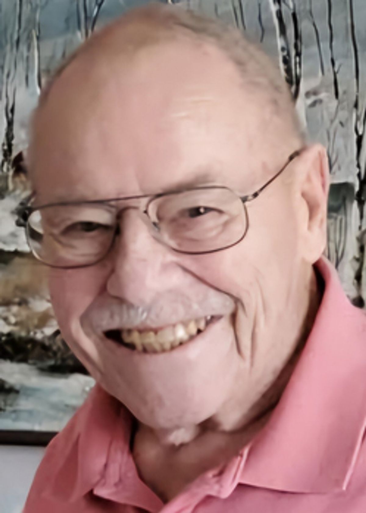 Lawrence R. Pulley, 1936-2024