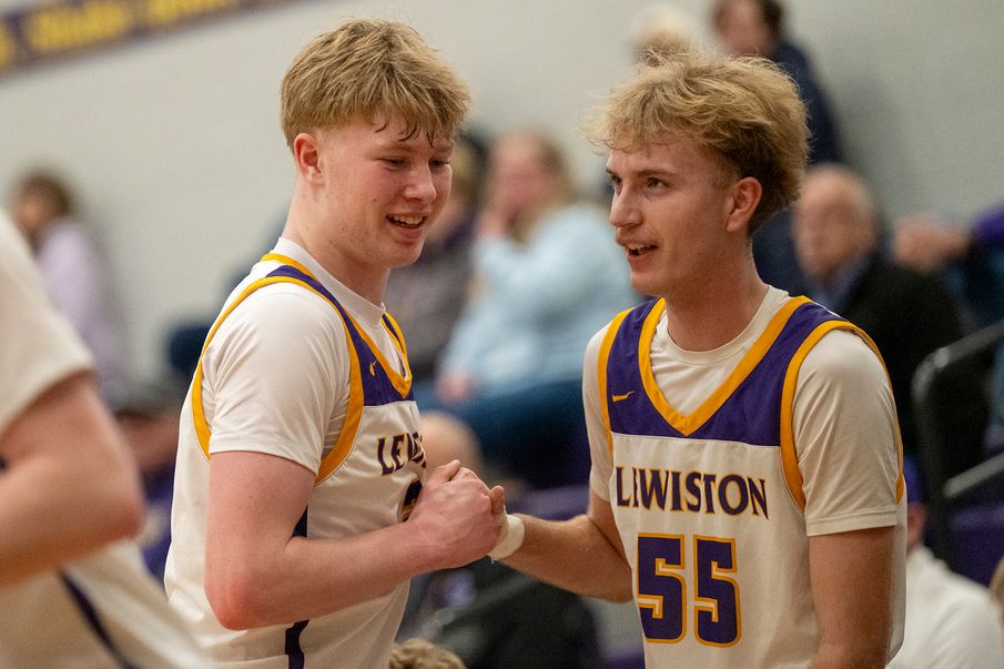 Bengals, Tigers earn No. 1 seeds in Idaho boys basketball state bracke...