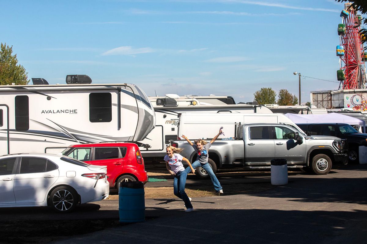 Nez Perce County Fair sees some changes