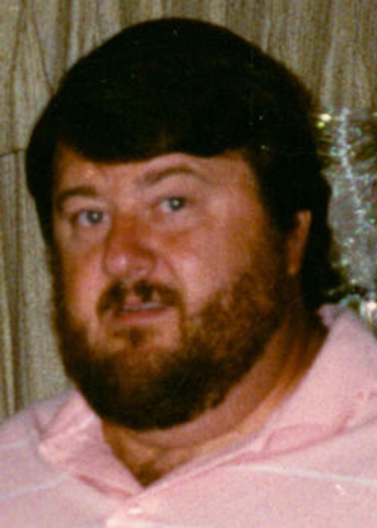 Carl E. Clausen