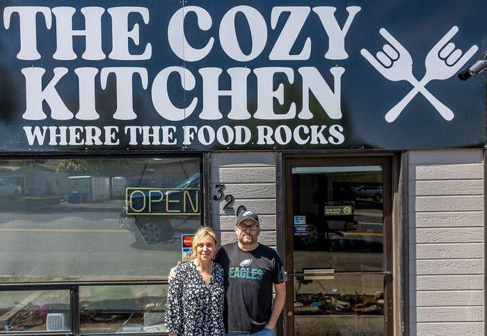 Biz Bits: A new take on a popular breakfast spot