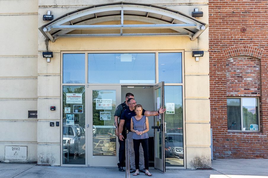 Latest Stories | The Lewiston Tribune