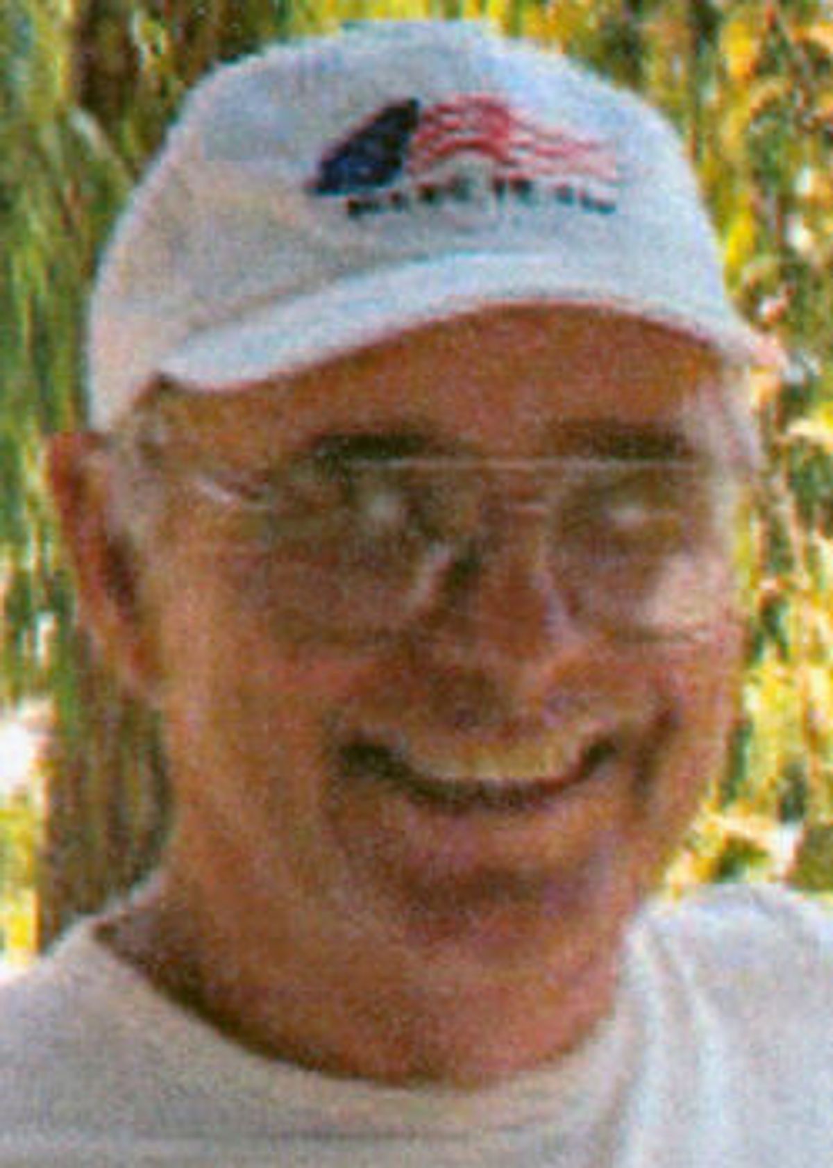 William Bruce Freeburn