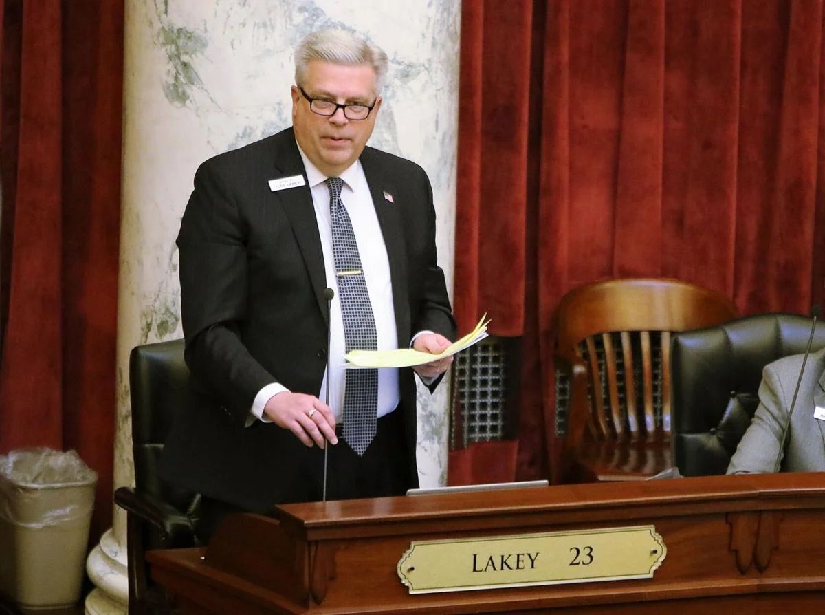 Idaho lawmakers launch DOGE task force