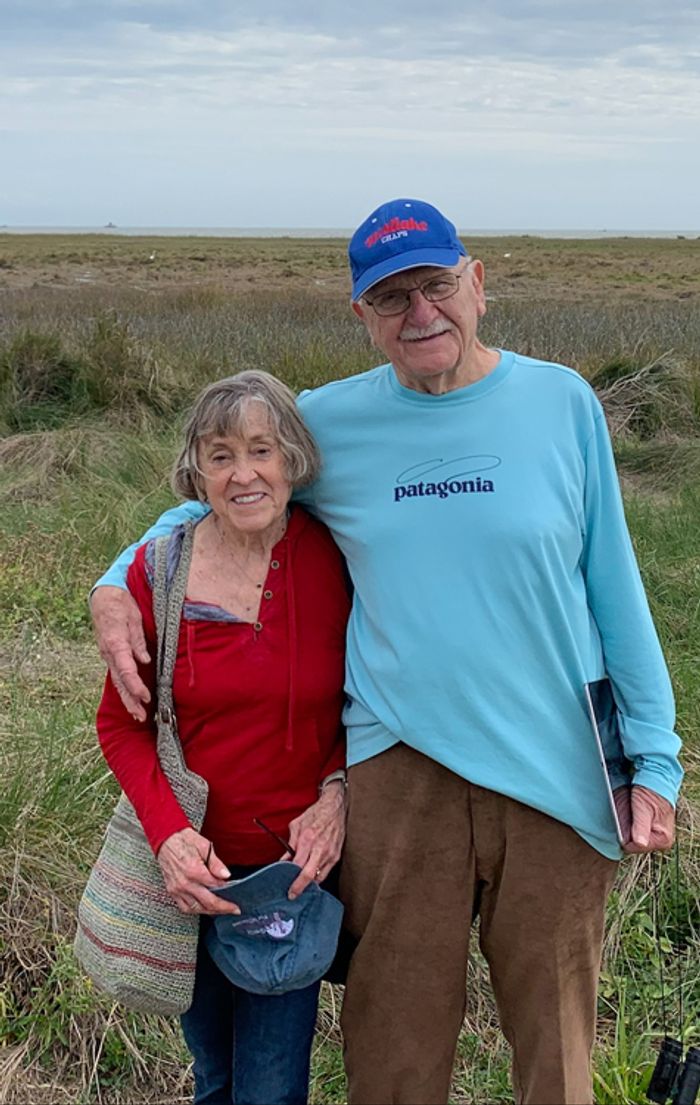 Ruth Coe, mother of notorious rapist, dies