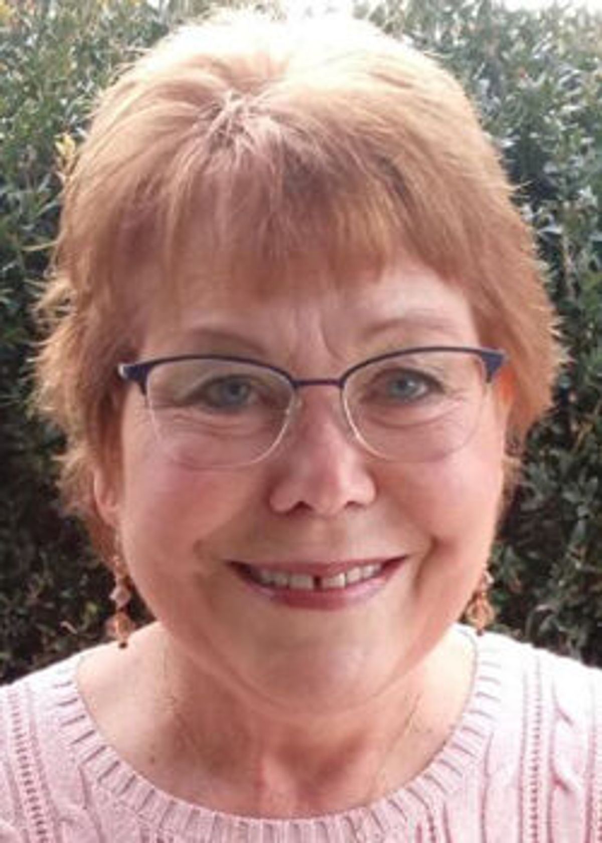Carol Covey