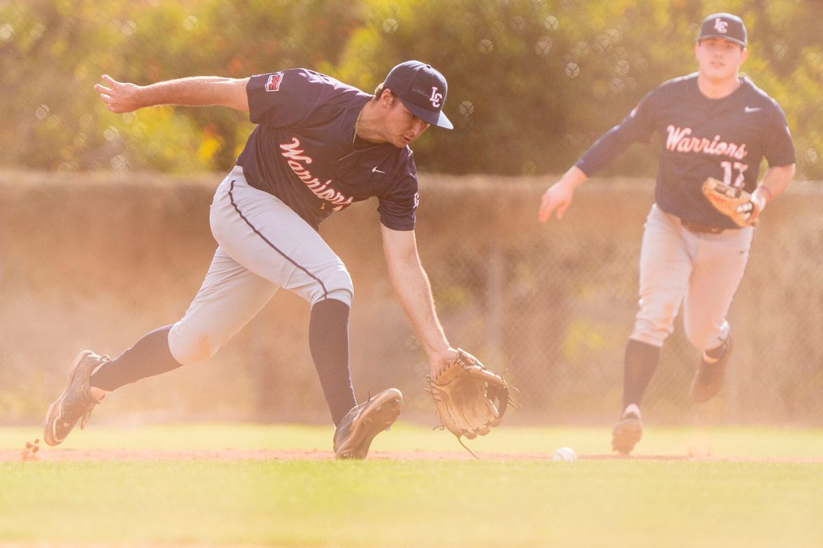 Tuesday Morning Mound Visit: How Lewis-Clark State baseball stacks up ...