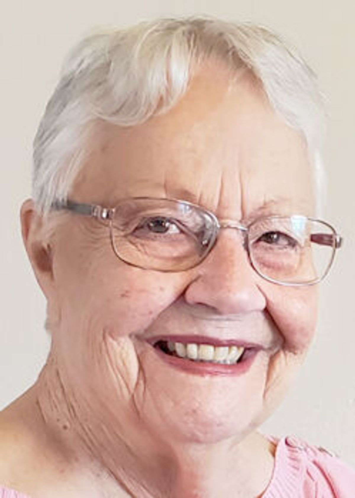 Klea Chrystal Copeland