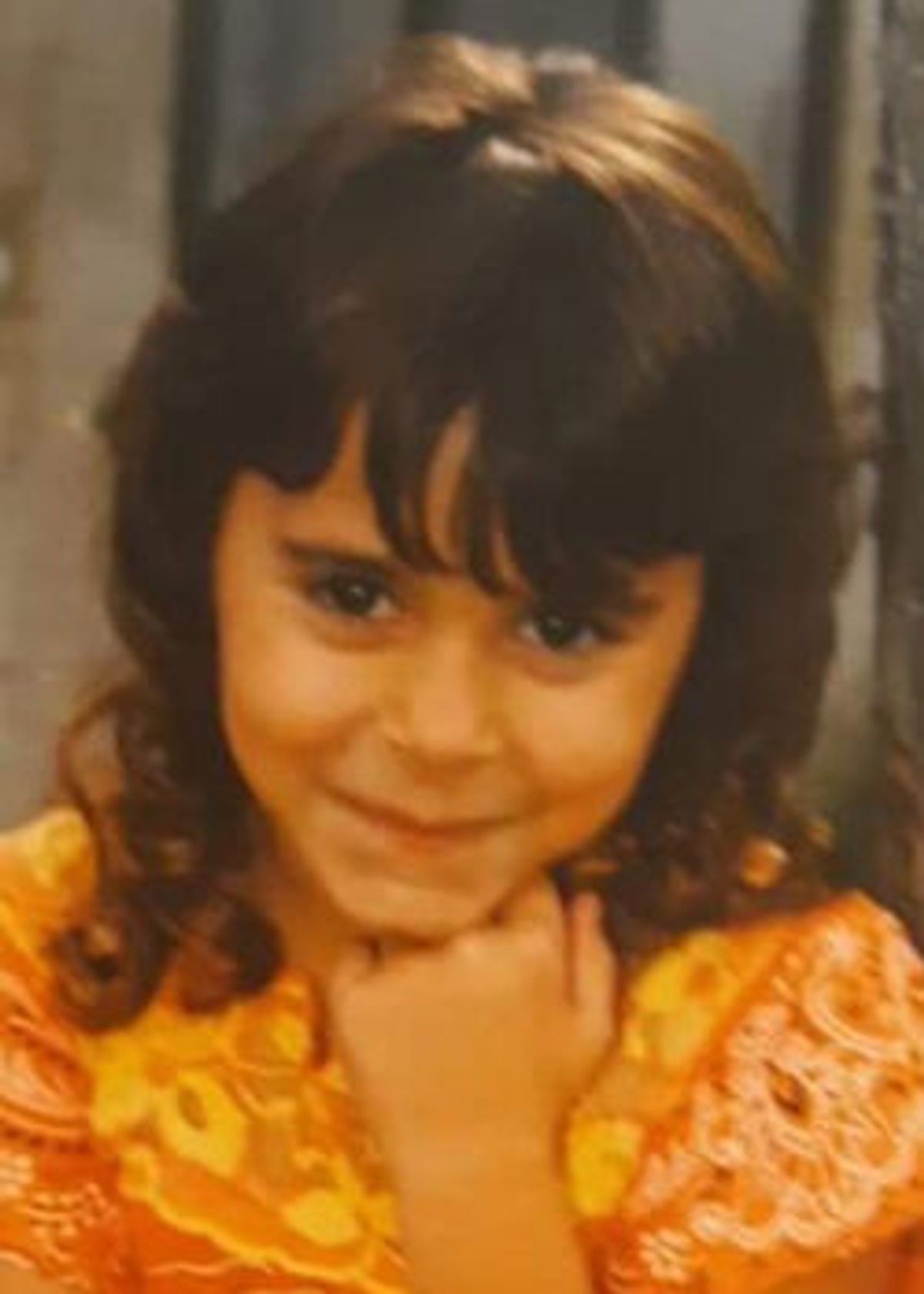 Stephanie Kristine Ahlstrom