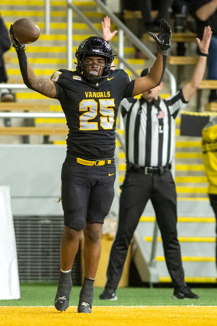 ANALYSIS: Season in review: Idaho Vandals finish 4-8 as youth and clos...