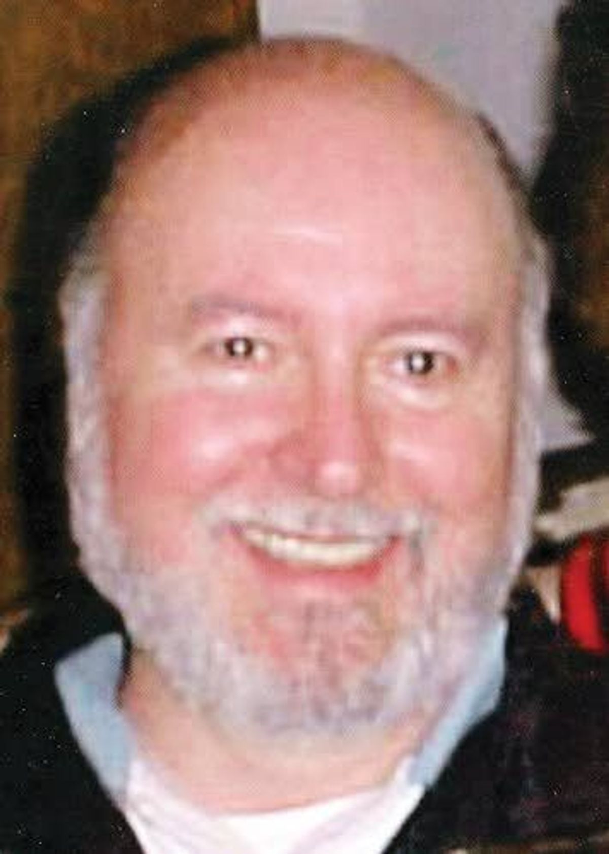 Kenneth Lester Chamberlin