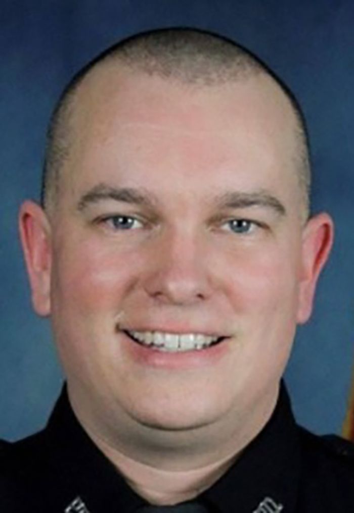 Pullman Police Department officers appointed to permanent roles