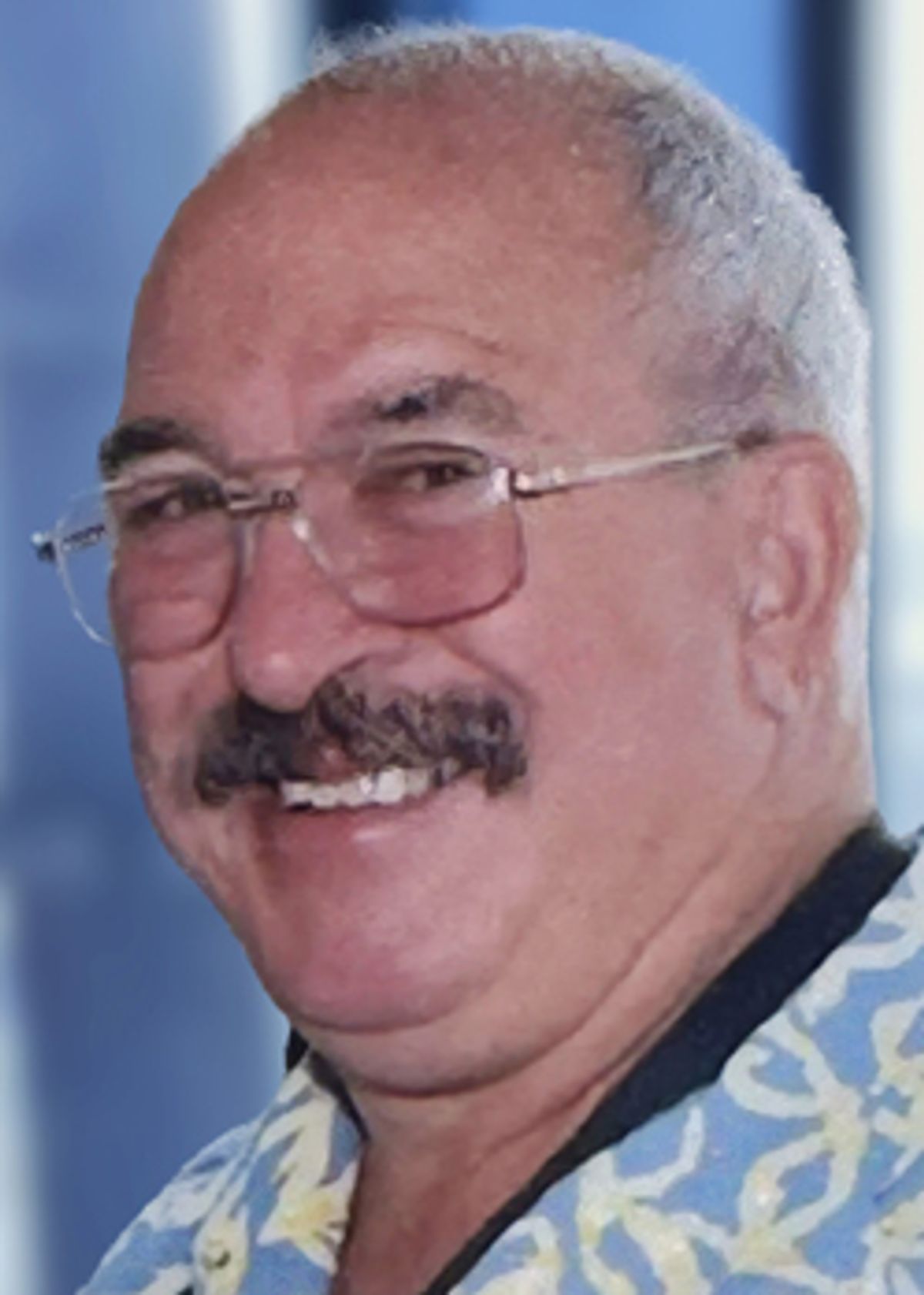 James Bruce Cochran, 80